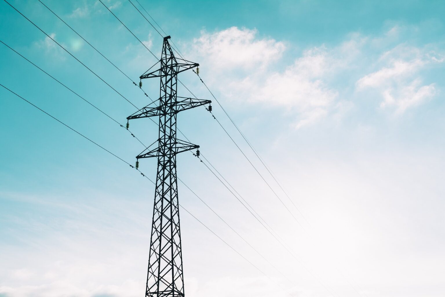 Utility Poles - ASE Structure Design