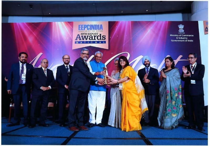 Awards & Achievements | ASECAD Excellence