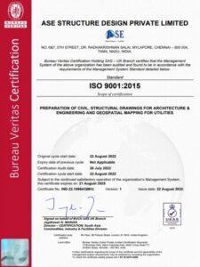 About ASECAD Designs | Engineering Design Experts