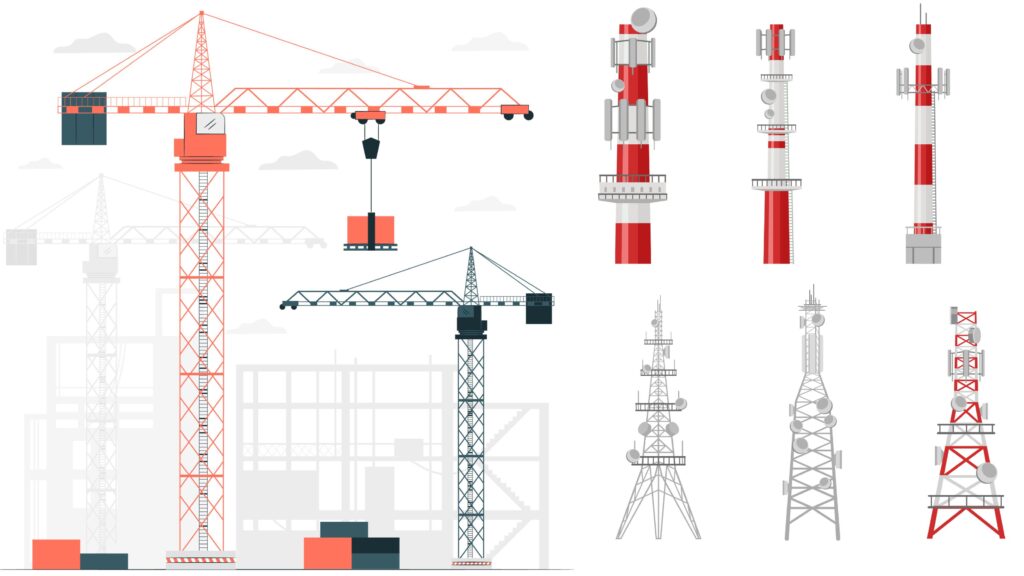 The Importance of Structural CAD Drawings in Modern Engineering