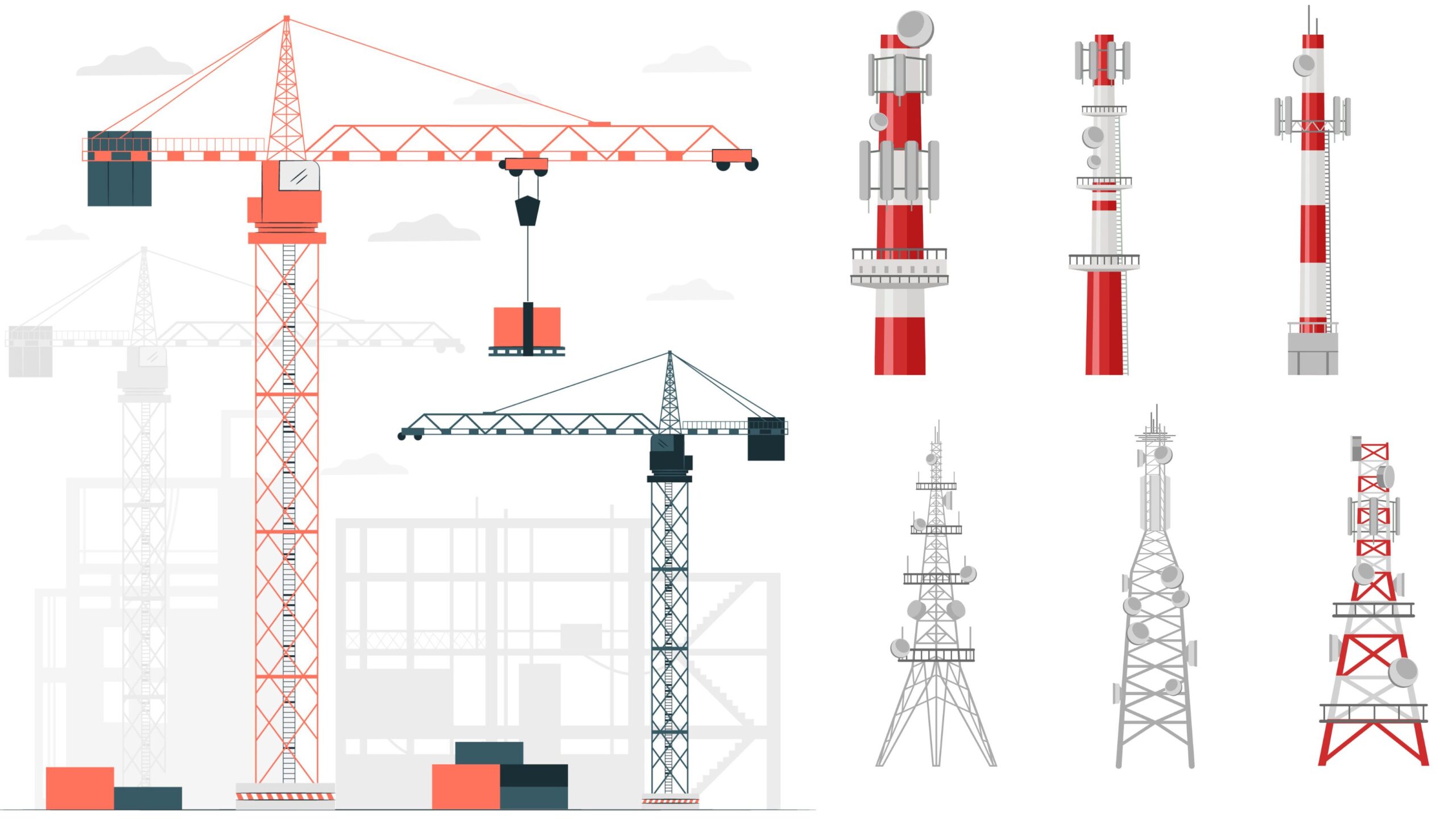 The Importance of Structural CAD Drawings in Modern Engineering
