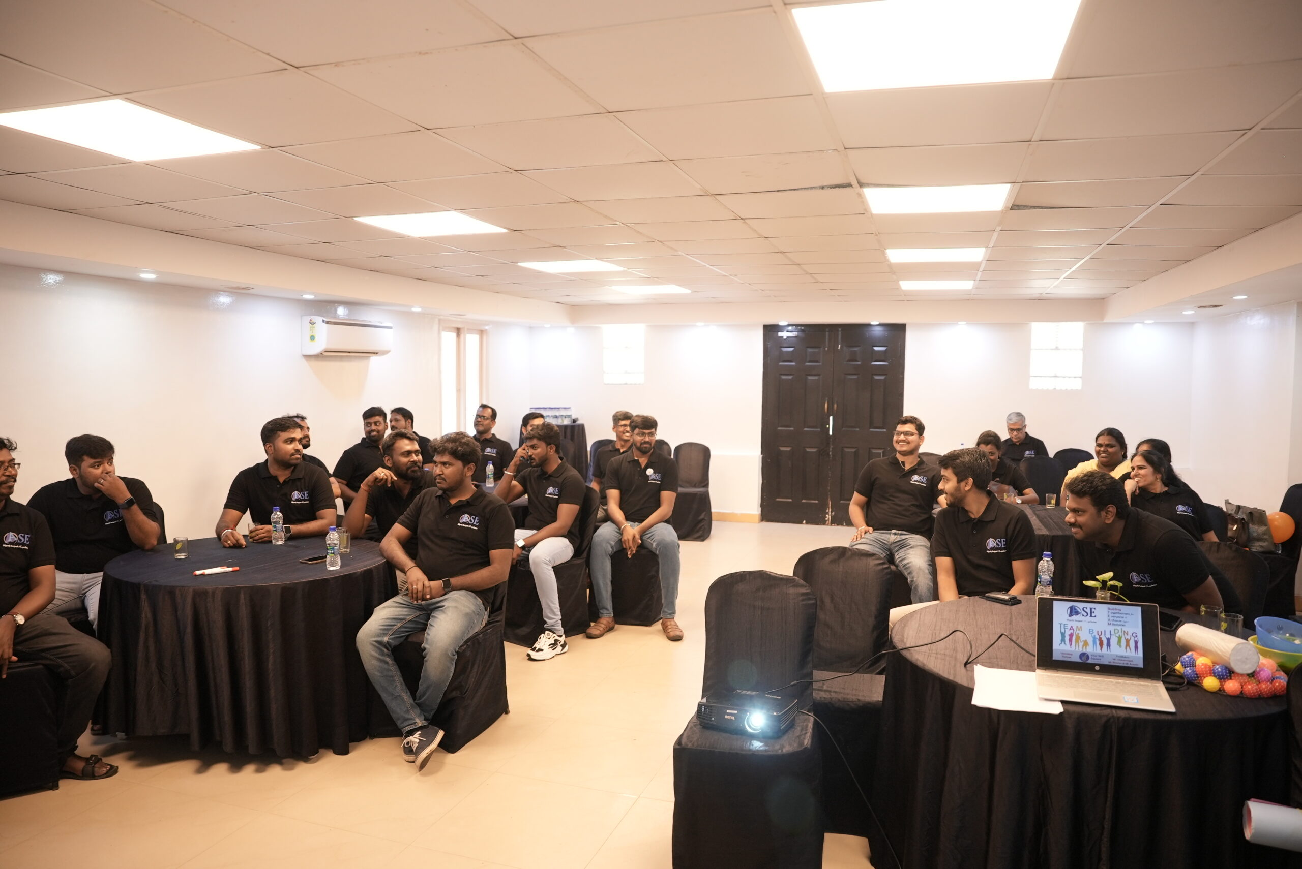 ASECAD Designs Events | Industry Insights & Innovations