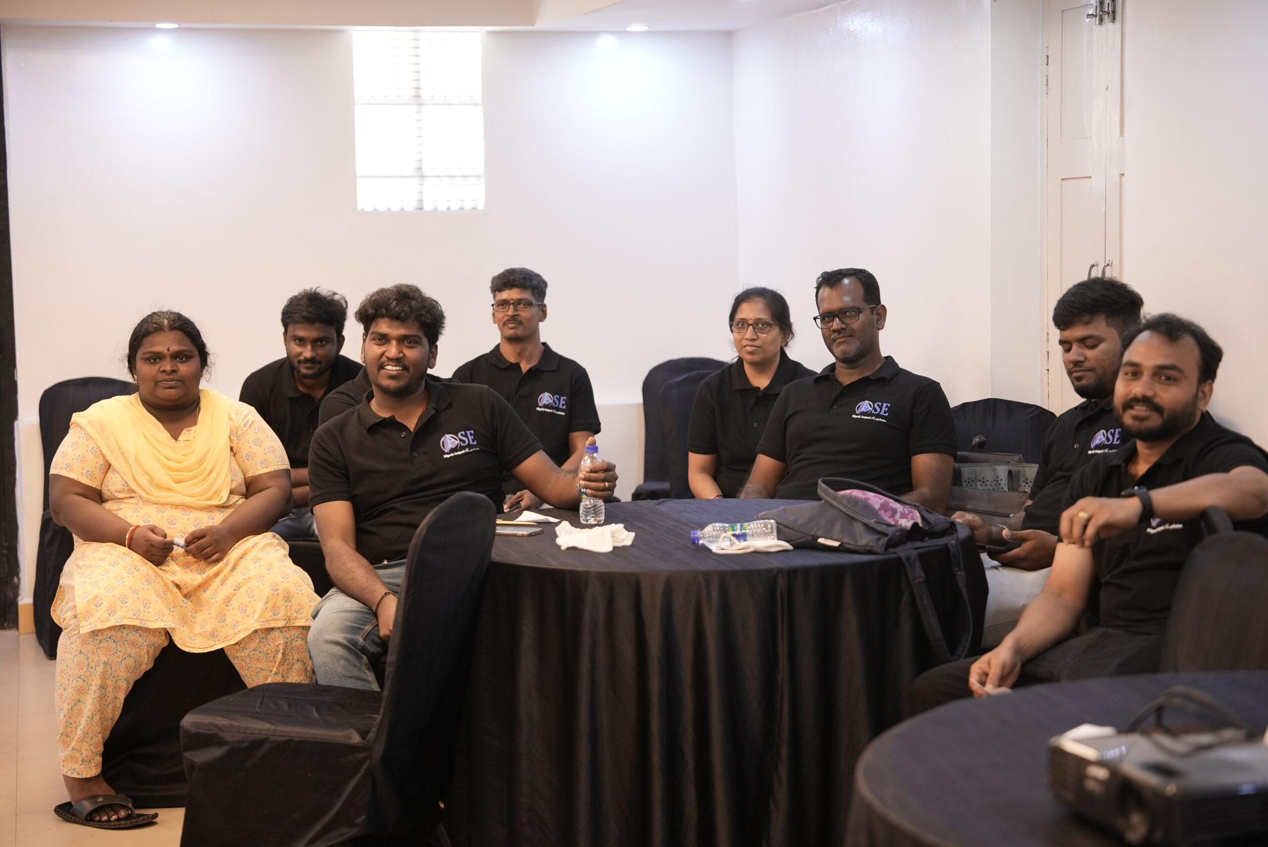 ASECAD Designs Events | Industry Insights & Innovations