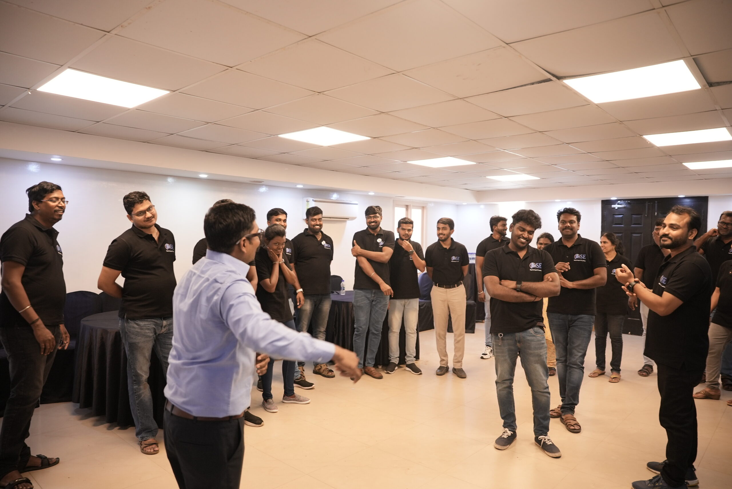 ASECAD Designs Events | Industry Insights & Innovations