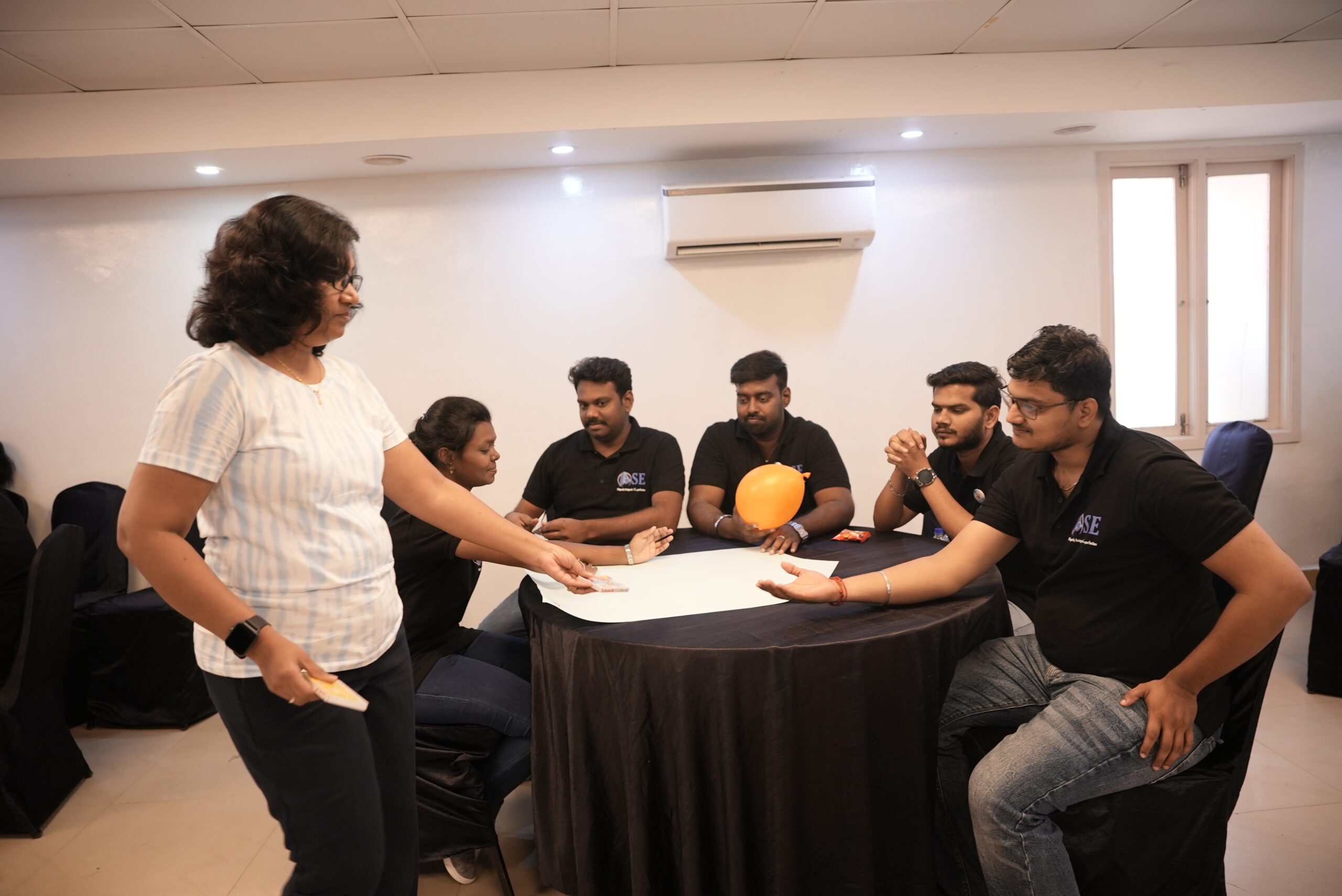 ASECAD Designs Events | Industry Insights & Innovations