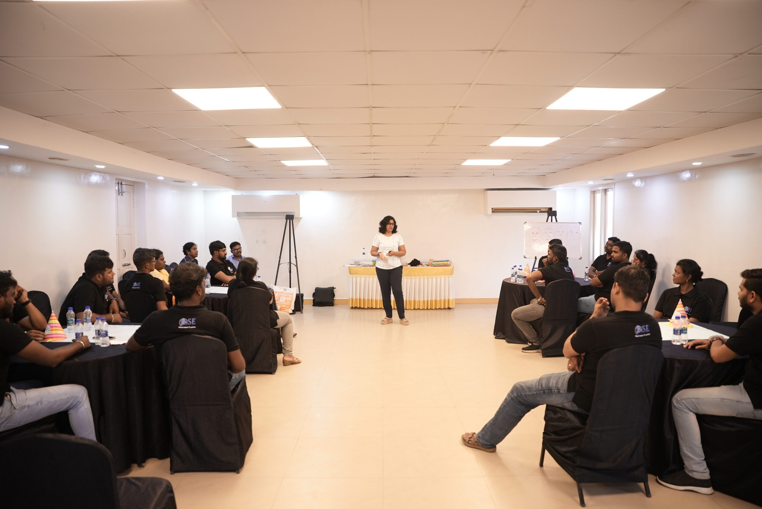 ASECAD Designs Events | Industry Insights & Innovations